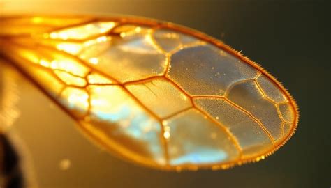 Free Translucent Wing Detail Image Translucent Membrane Wing