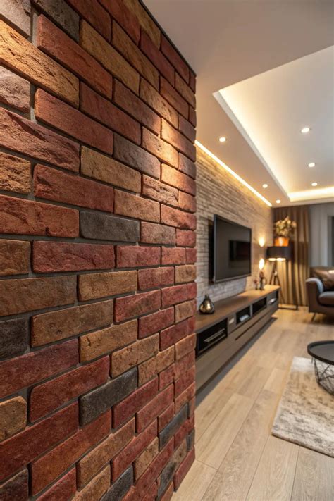 21 Creative False Wall Ideas For Your Home