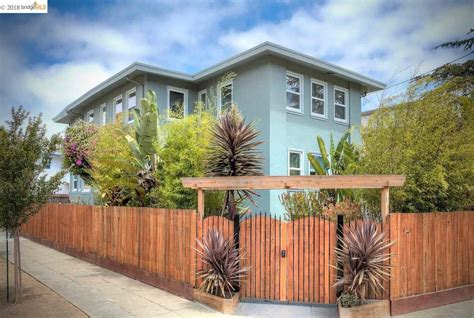 2801 High St Oakland Ca 94619 Redfin