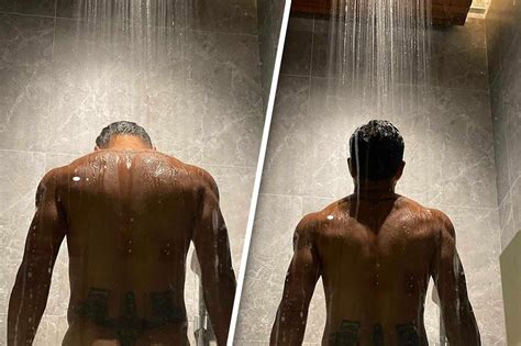 Sexy Back Derek Ramsay May Sagot Sa ‘mom Bod Ni Ellen Abs Cbn