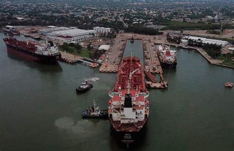 Baja 54 La Utilidad Neta De Pemex En El Primer Trimestre