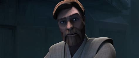 Obi Wan Kenobis Most Important Backstory Is In The Cartoons