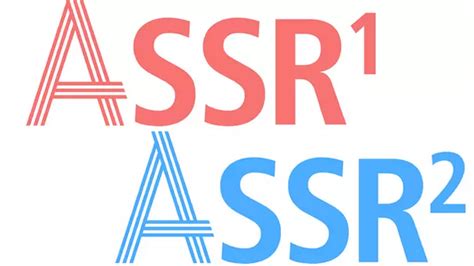 Attestation Scolaire De Sécurité Routière Assr1 Et Assr2 Espace