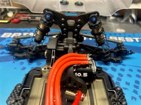 Team Associated B D ARTR R C Tech Forums