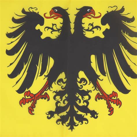 Holy Roman Empire Flags