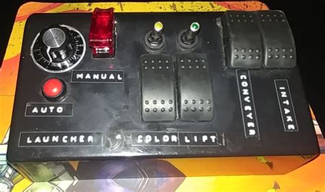 Dream Products Technical Chief Delphi