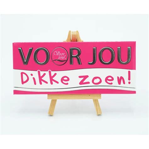 Feestje Chocolade Reep Voor Jou Bestellen Chocolade Sumioshop