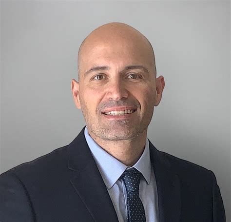 Gino Cingolani Image Eurekalert Science News Releases