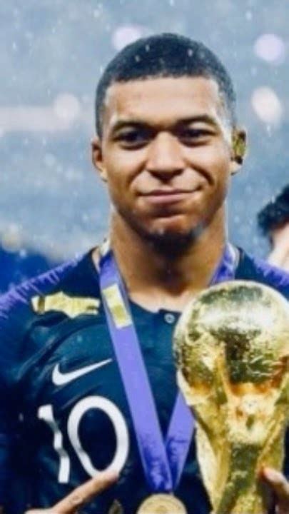 홀란 노래에 음바페 Youtube