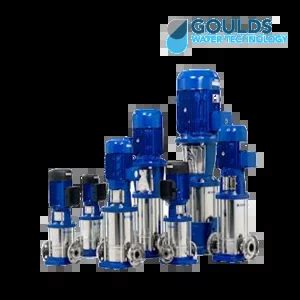 Ac Fire Vertical Turbine Eastman