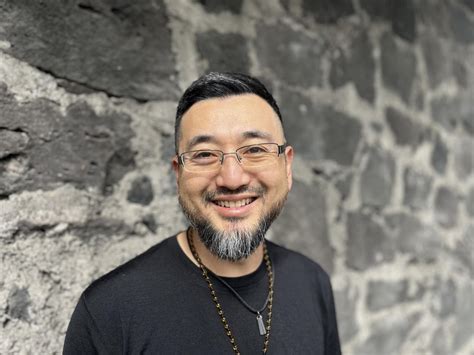 Kazu Haga Othering And Belonging Institute