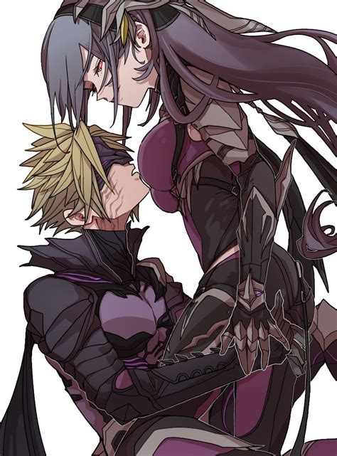 Oshibainoticket Cloud Strife Cloud Strife Bahamut Garb Tifa