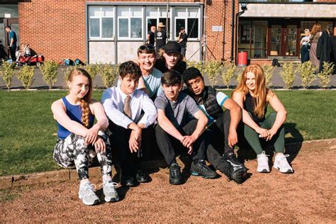 Itvx Hit ‘gwed Renewed For Two More Series After Streaming Success