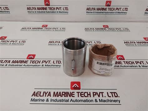 Simrad Gd10p Flow Housing For Gas Detector 499 810874 Aeliya Marine