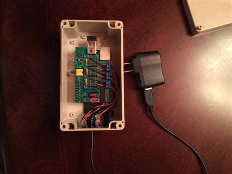 Raspberry Pi Bbq Temperature Monitor Three Probe Temperature Monitor For Bbq Smoker Using