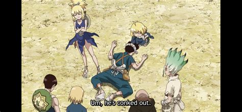 Anime Feet Dr Stone Kohaku Season 1 Anime Feet Dr Stone Kohaku Season 1