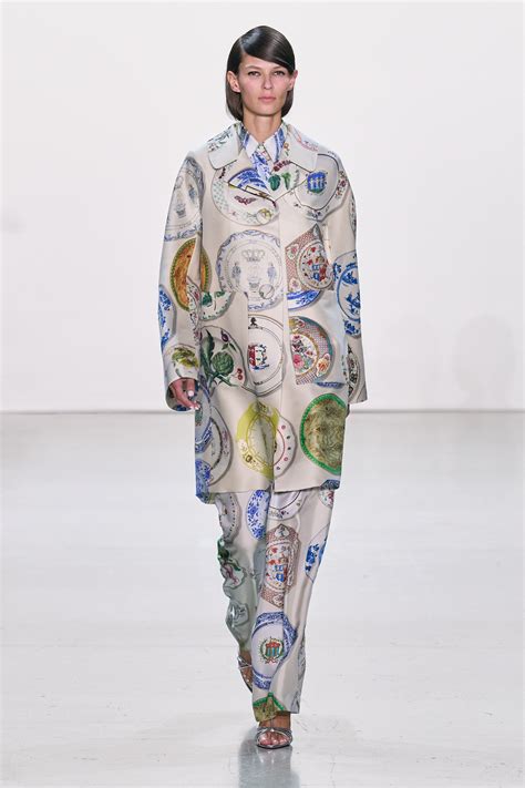 Libertine Spring 2024 Ready To Wear Fashion
