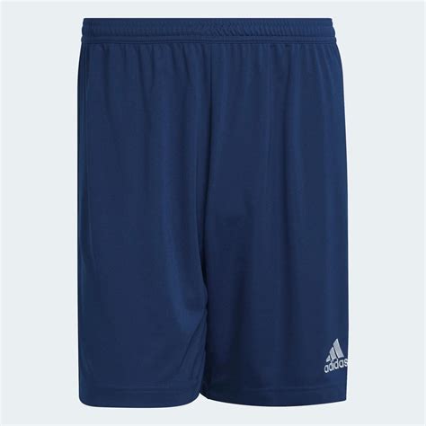Adidas Entrada 22 Short Heren Plutosport