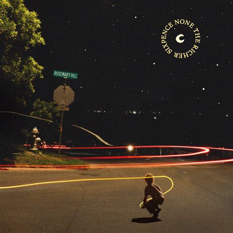 Sixpence None The Richer Rosemary Hill Ep Review