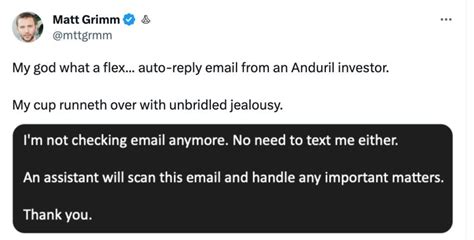 Flex Arrogant Or Something Else Conrad Oconnell