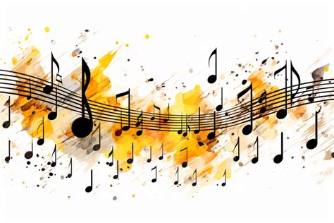 音符素材 音符模板 音符图片高速下载 设图网