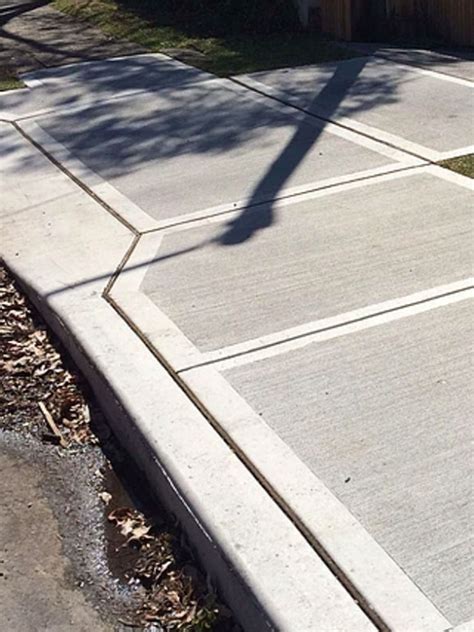 Concrete Paths And Pathways Adelaide N And F Concrete