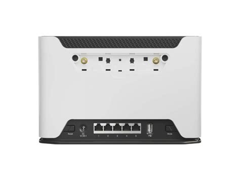 MikroTik Chateau LTE12 Dual Band AC 5 Port Gigabit Router Tech Co Za