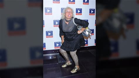 Barbara Kwarc Co Się Dzieje Z Baśką Z Klatki B Pani Basia Porzuciła