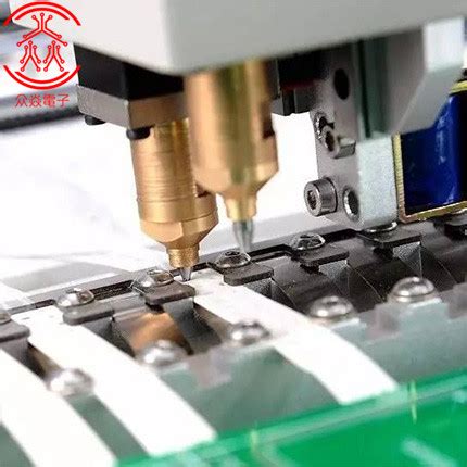 众焱电子SMT贴片加工PCBA包工包料PCB厂
