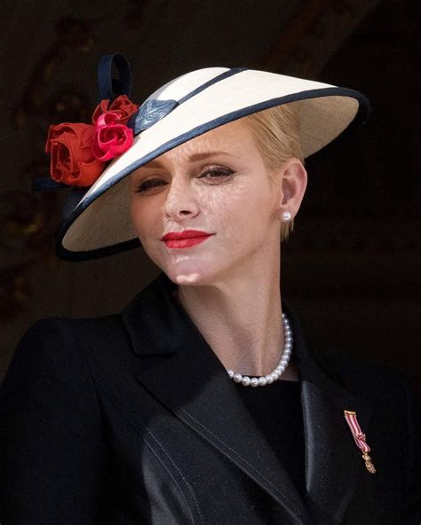 Crianças Dominam Festa Real Do Dia Do Mónaco Movenotícias