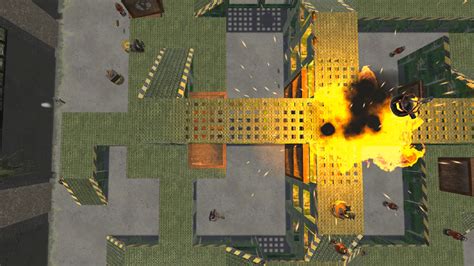 Disassembly Line On Steam