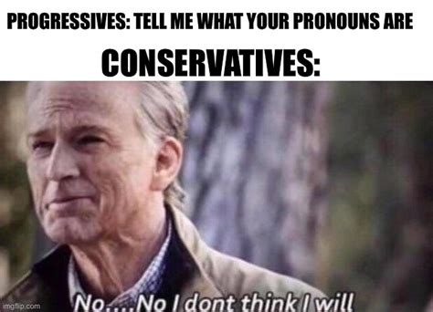 How To Trigger A Liberal Imgflip
