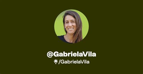 Gabrielavila Instagram Linktree