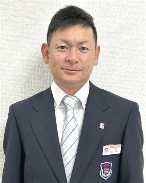 福井 直人のご紹介｜多治見・土岐市・瑞浪市の情報も豊富に掲載