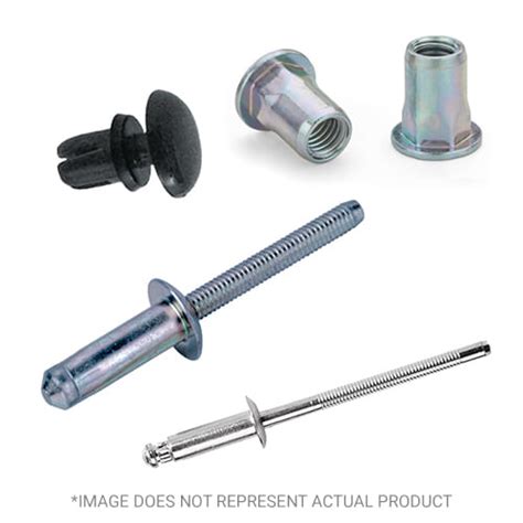 Bacr15dr3an3bac Boeing Rivets