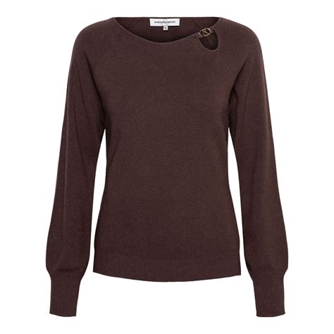 Bowi E Chocolate Andco Woman