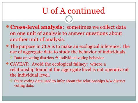 Research Methods 2 Operationalization And Measurement Ppt
