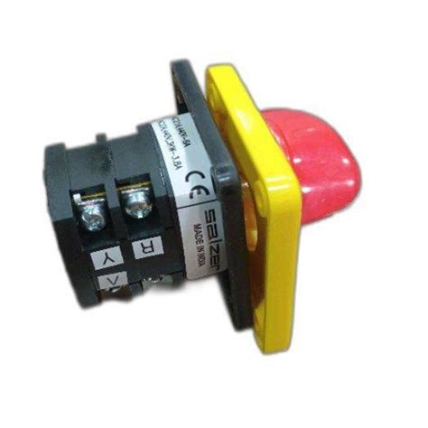 Sel Rotary Switch At Timothy Jeffords Blog