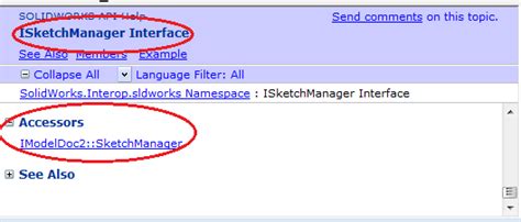 Making Macros In Solidworks Engineers Rule