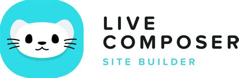 Open Source Website Builder Page Builder Live Composer