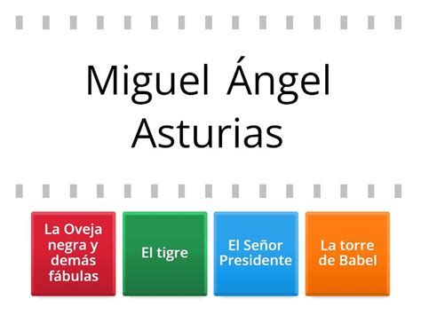 Autores Guatemaltecos اعثر على العنصر المطابق