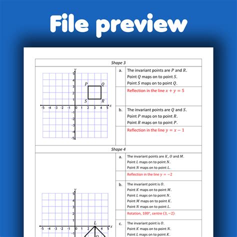 Invariant Points Andy Lutwyche