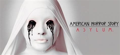 Explained The Dark Depths Of American Horror Story Season 2