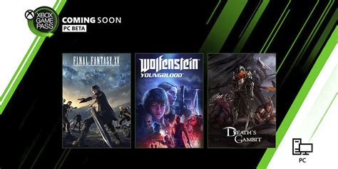 No Te Pierdas Las Novedades De Xbox Game Pass Para PC TXG Games