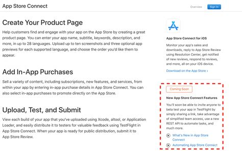 App Store How To Use Appstore Connect Api With My Mac Announced In