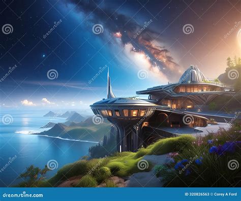 449 Milky Way Galaxy A Breathtaking And Celestial Background Featuring