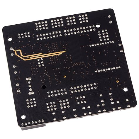 Dfrobot Dfr0225 Romeo V2 Arduino Robot Board With Motor Driver Rapid