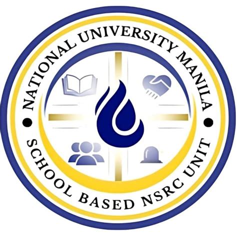 National University Manila School Based Nsrc Unit Manila