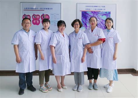 组胚教研室合照 基础医学院