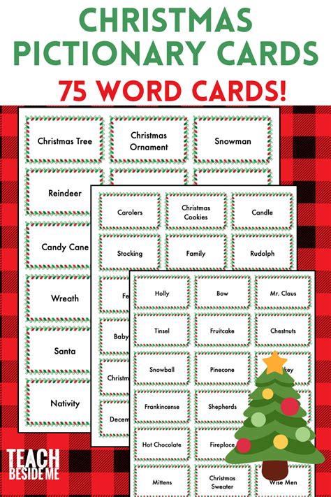 Free Printable Pictionary Word List Totally Free Printables